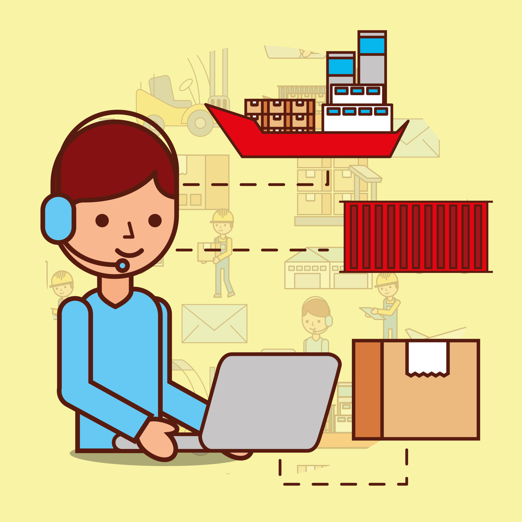 Comprehensive Guidelines for Customs Cargo Service Providers (CCSPs ...