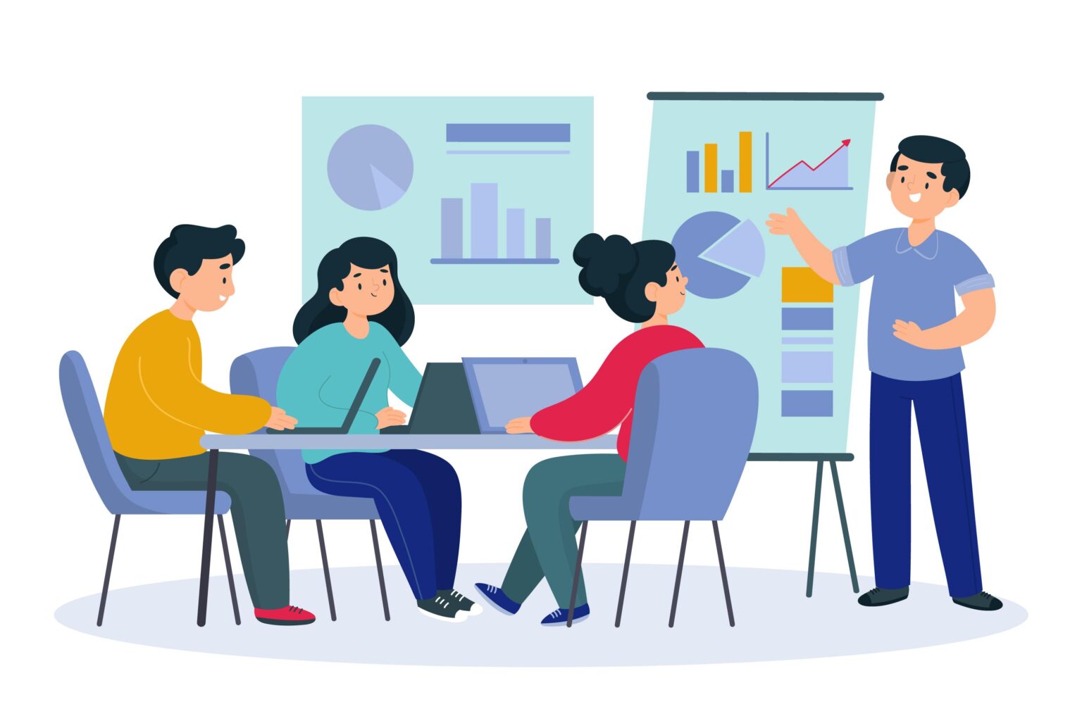 Capacity Building and Institutional Strengthening: Key Strategies for ...