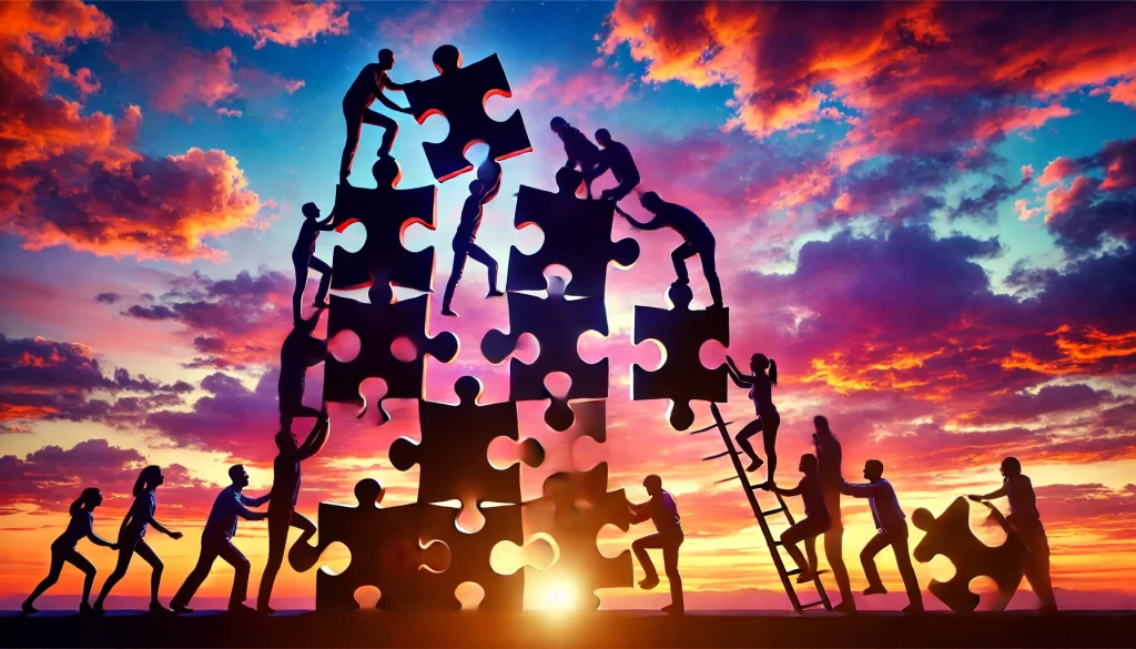 Capacity Building and Institutional Strengthening: Key Strategies for ...