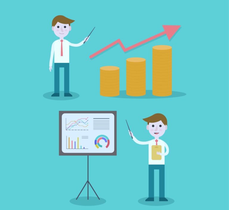 Balancing Accuracy and Optimism in Financial Projections for Long-Term ...