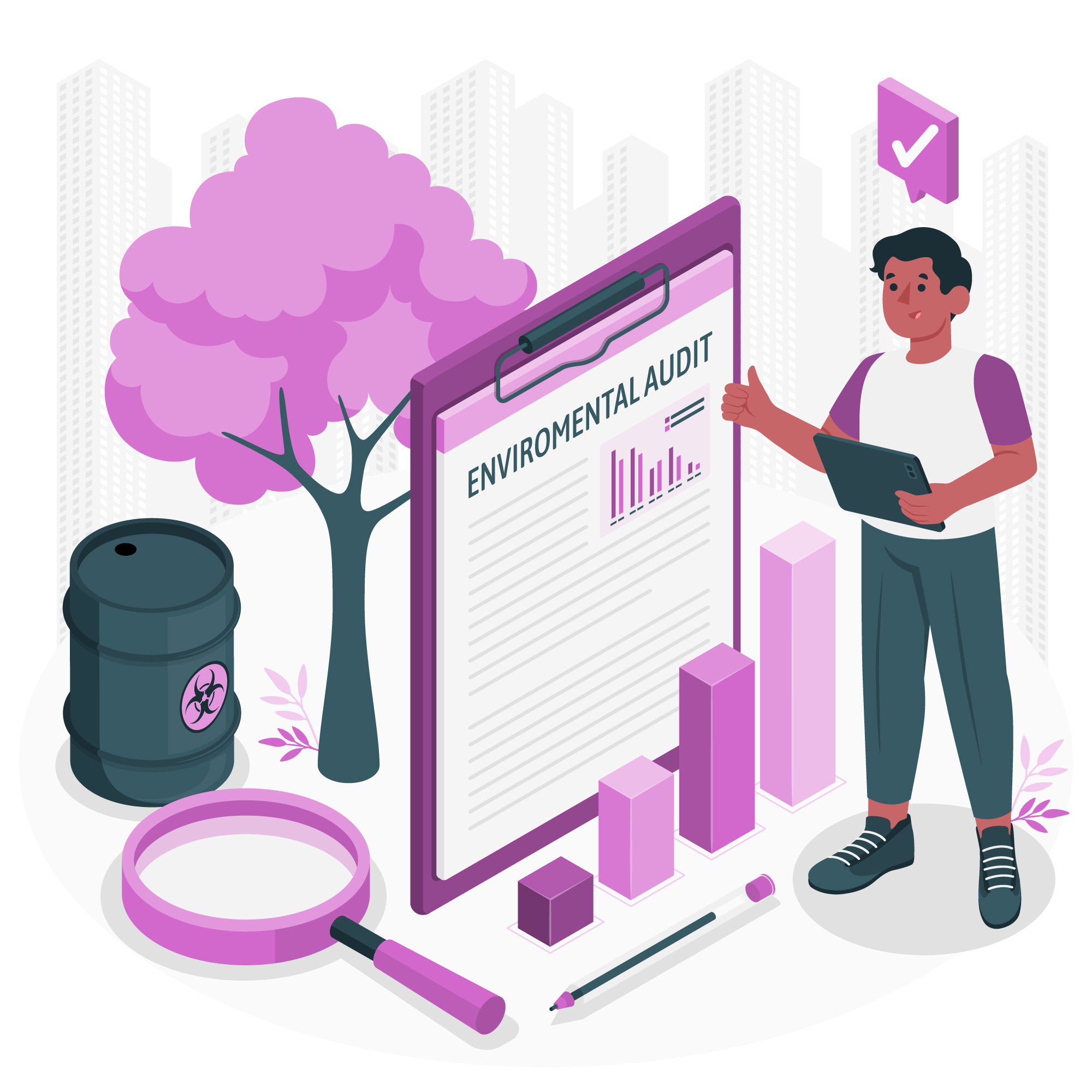 Environmental Impact Reporting: Essential for Sustainability or Costly ...