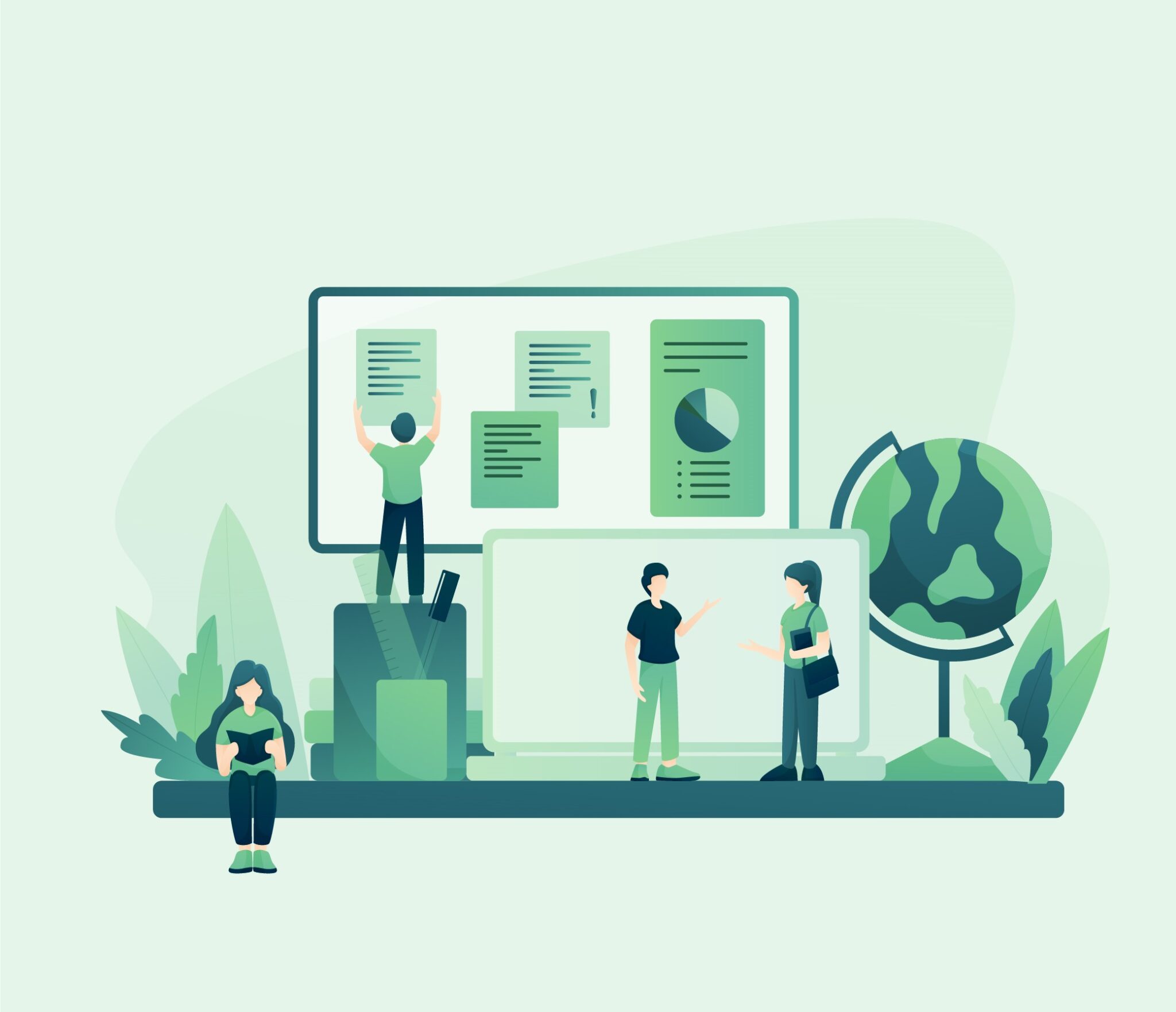 Environmental Impact Reporting: Essential for Sustainability or Costly ...