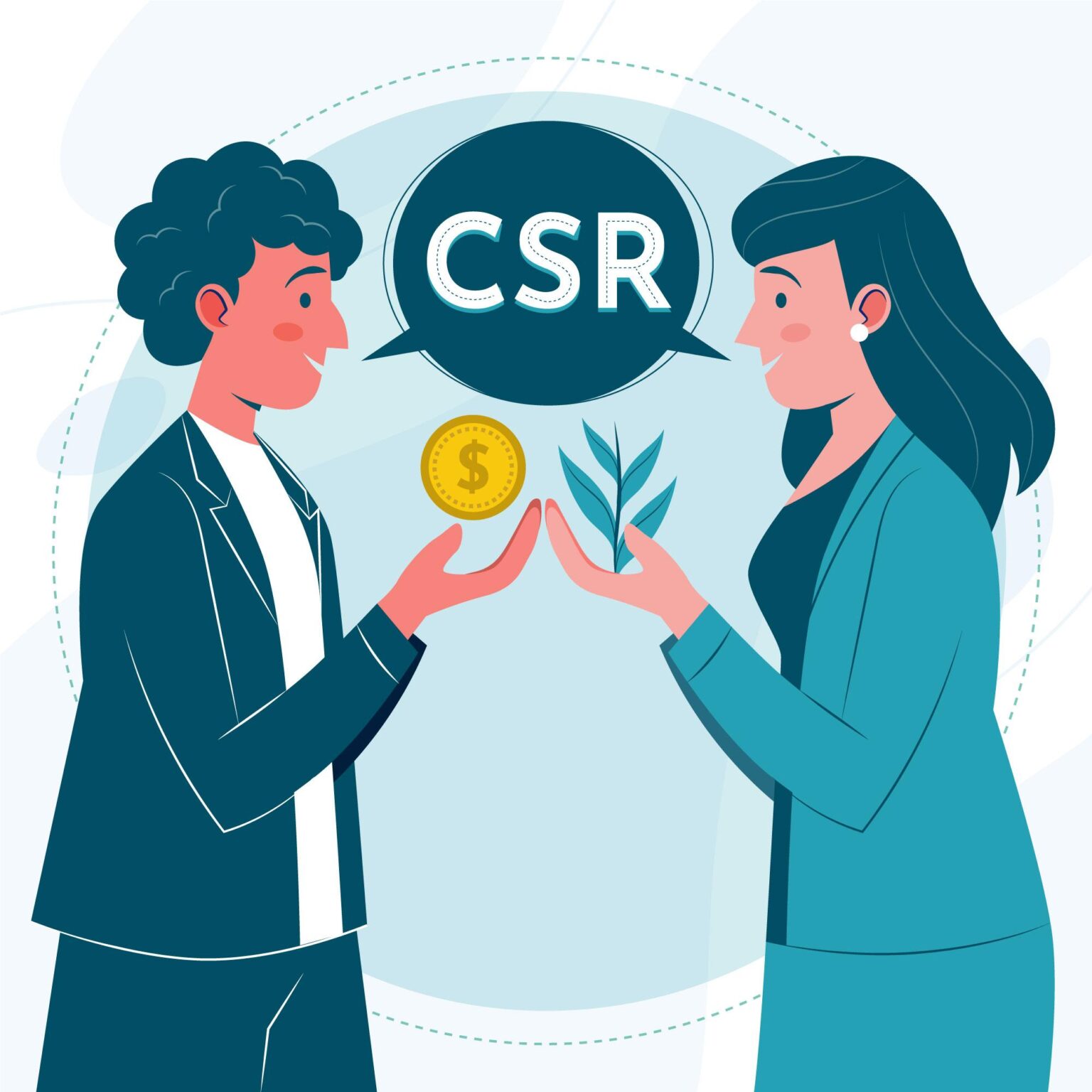 CSR vs Shareholder Primacy: Balancing Profit and Purpose in Modern Business