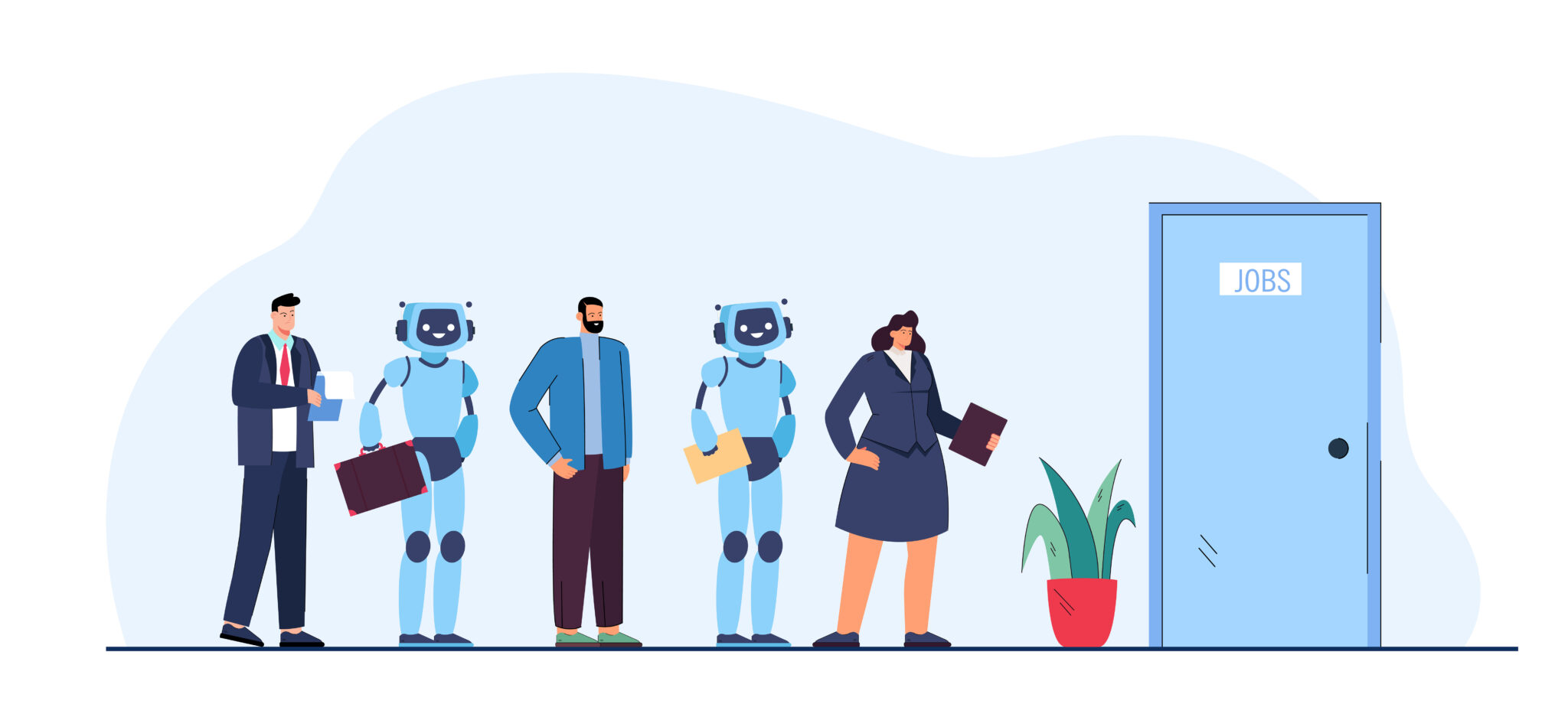 The Future of Jobs 2025: Key Trends Reshaping the Global Labour Market